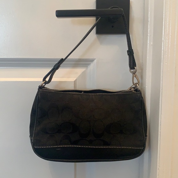 Coach | Bags | Coach Signature C Bag | Poshmark